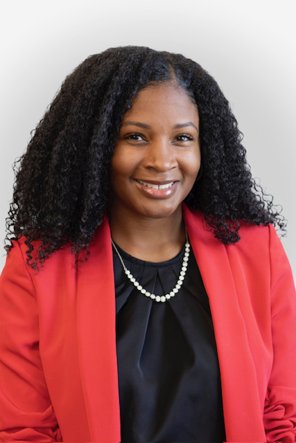 Mercedes Johnson, REALTOR - Real Estate Professional in Cincinnati, Ohio