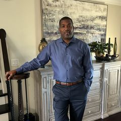 Roger Damon Moss - Real Estate Professional in Tampa, Florida