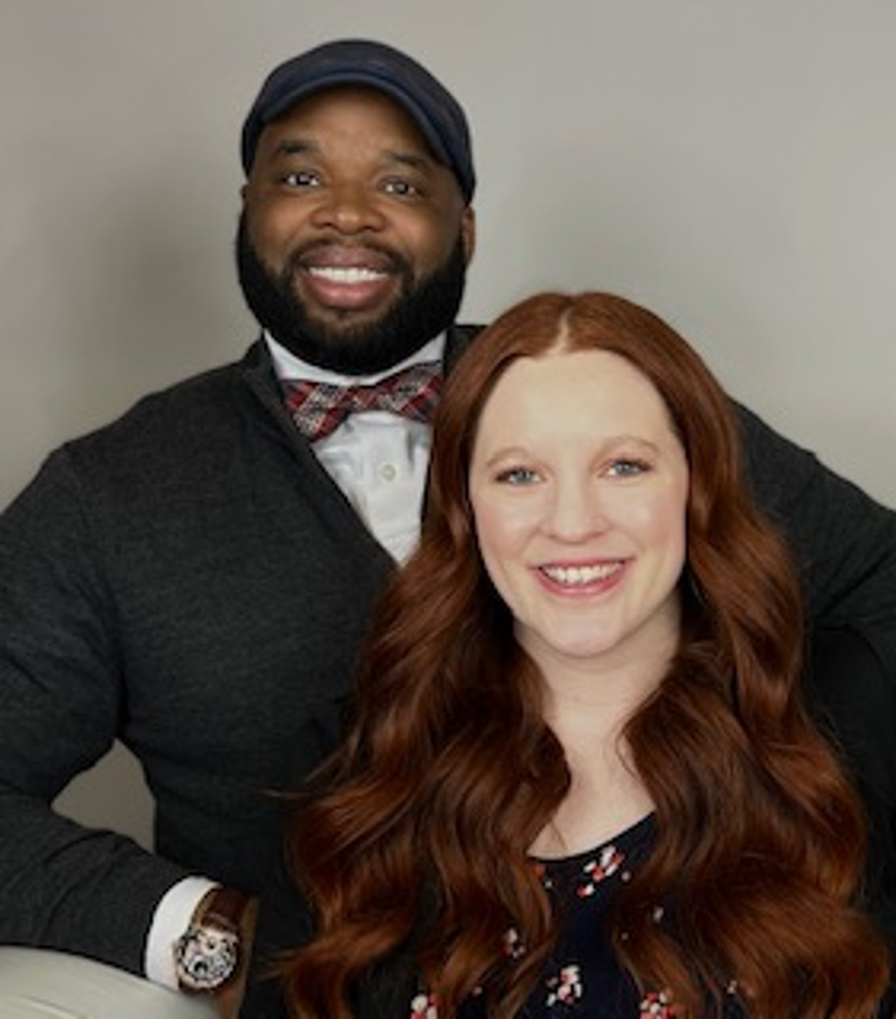 Candace And Michael Sayers, Realtor - Real Estate Professional, Washington