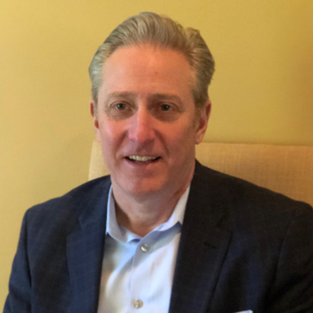 Robert Strader, REALTOR - Real Estate Professional in Cumming, Georgia