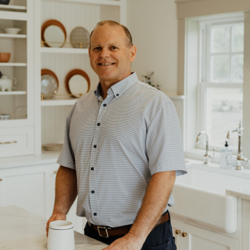 Kevin Mattson, REALTOR - Real Estate Professional in Hartland, Wisconsin