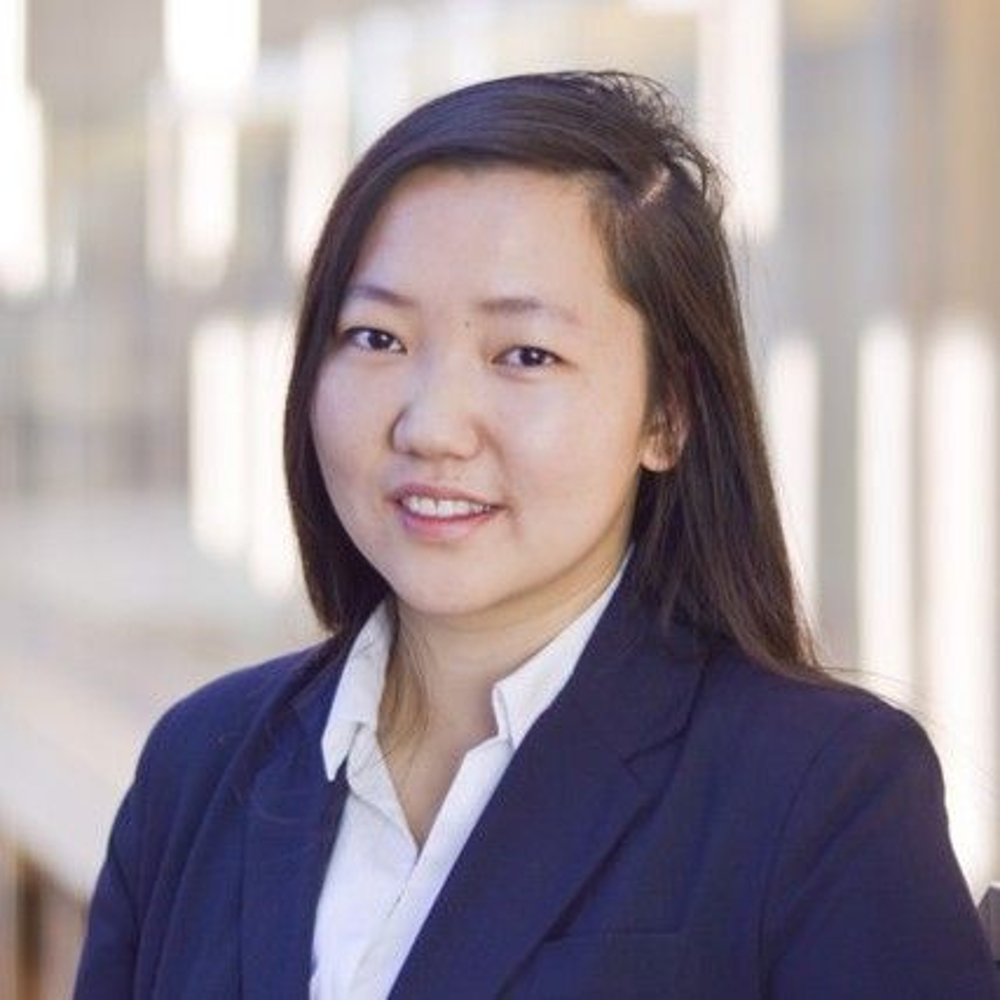 Rui Zhong, REALTOR - Real Estate Professional in Alhambra