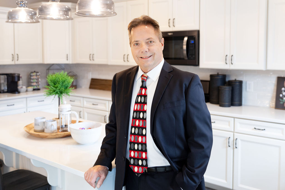 Randy Beckman, REALTOR - Real Estate Professional in Grand Rapids, Michigan