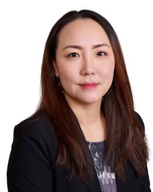 Eileen Zhou - Real Estate Professional in Bridgeport, Connecticut