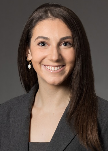Sophia A. Blake, Associate - Legal Reviews in New York, New York