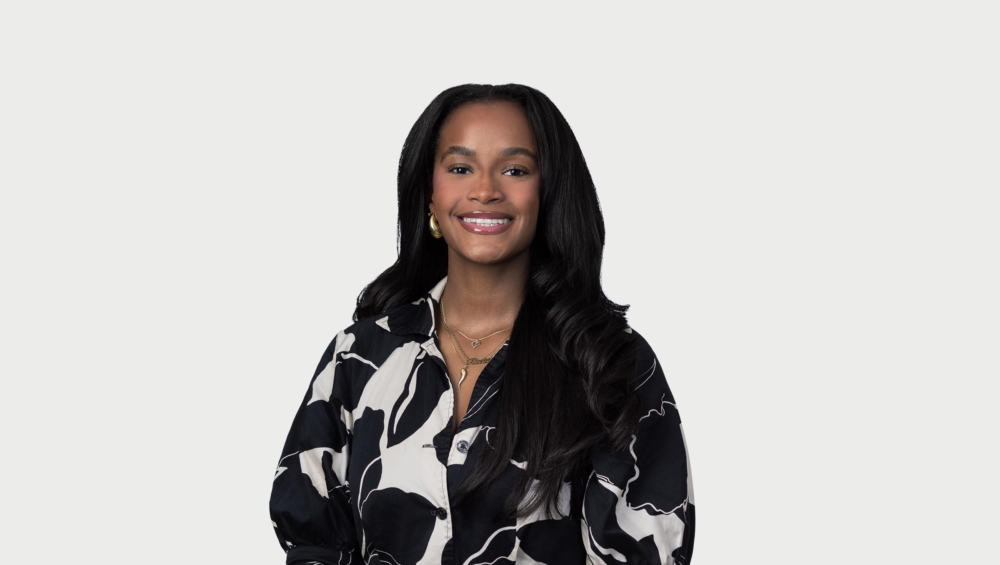 Angelle Henderson, Associate Attorney - Legal Professional in New York ...