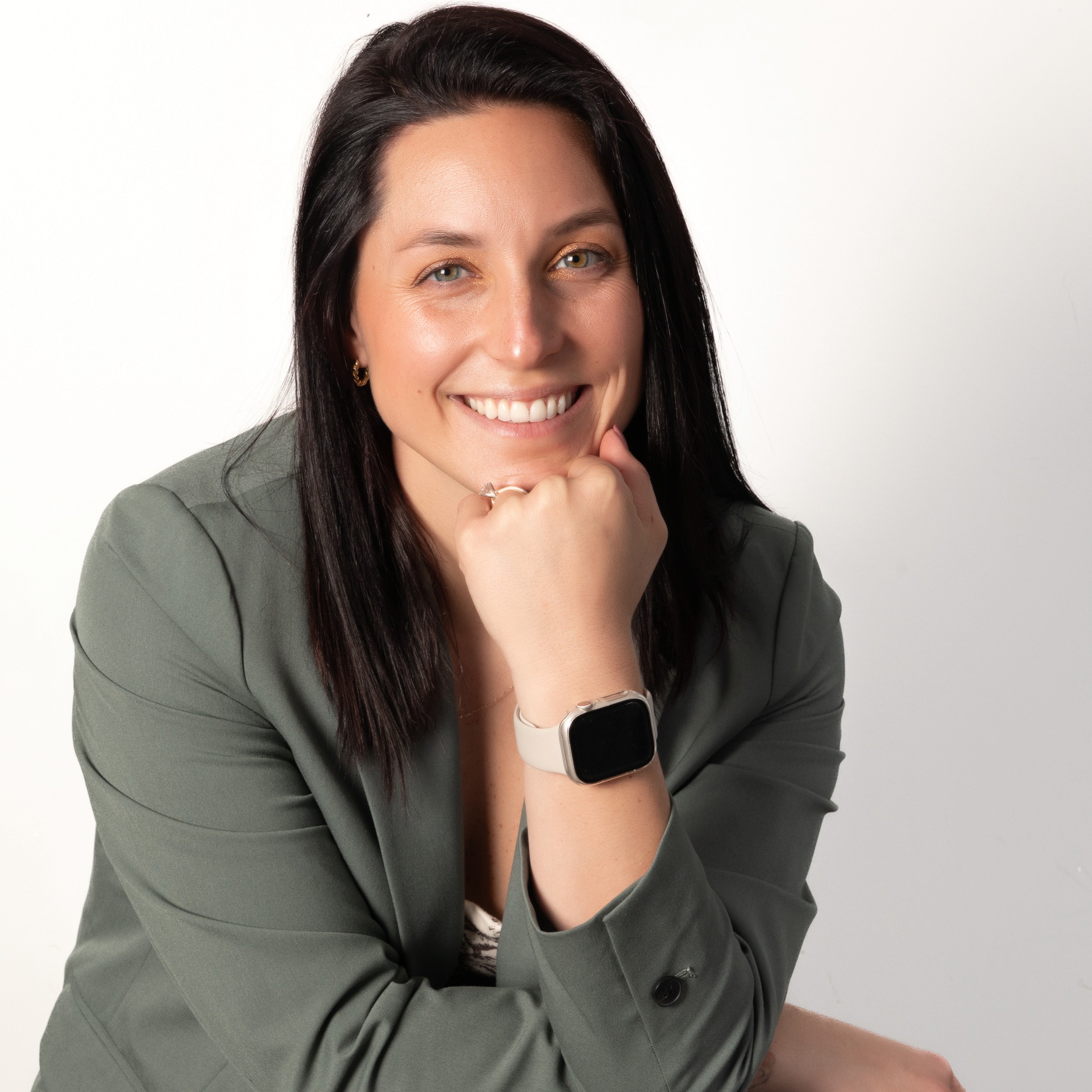 Hannah Desino, Associate - Real Estate Professional in Spring Hill, Florida