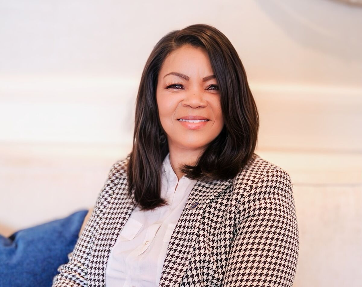 Jacqueline Jackson - Real Estate Professional in Alamo, California