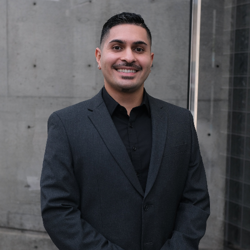 Josue Serrano, Sales Representative - Real Estate Professional in ...