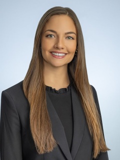 Amanda L. Piccininni, Associate - Legal Professional in Tampa, Florida
