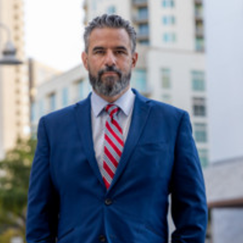 John Suarez - Real Estate Professional in Marion