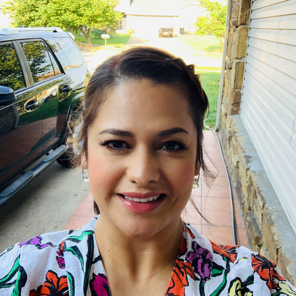 Laura Mercado, REALTOR - Real Estate Professional in Tulsa, Oklahoma