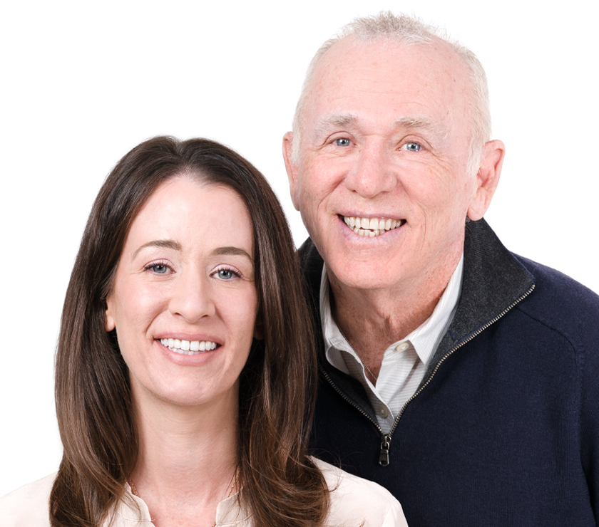 The Leaper Team | Gillian & Patrick, REALTORS - Real Estate ...