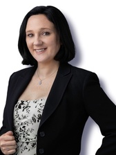 Ashleigh Russell, Divorce and separation Attorney - Legal Professional ...