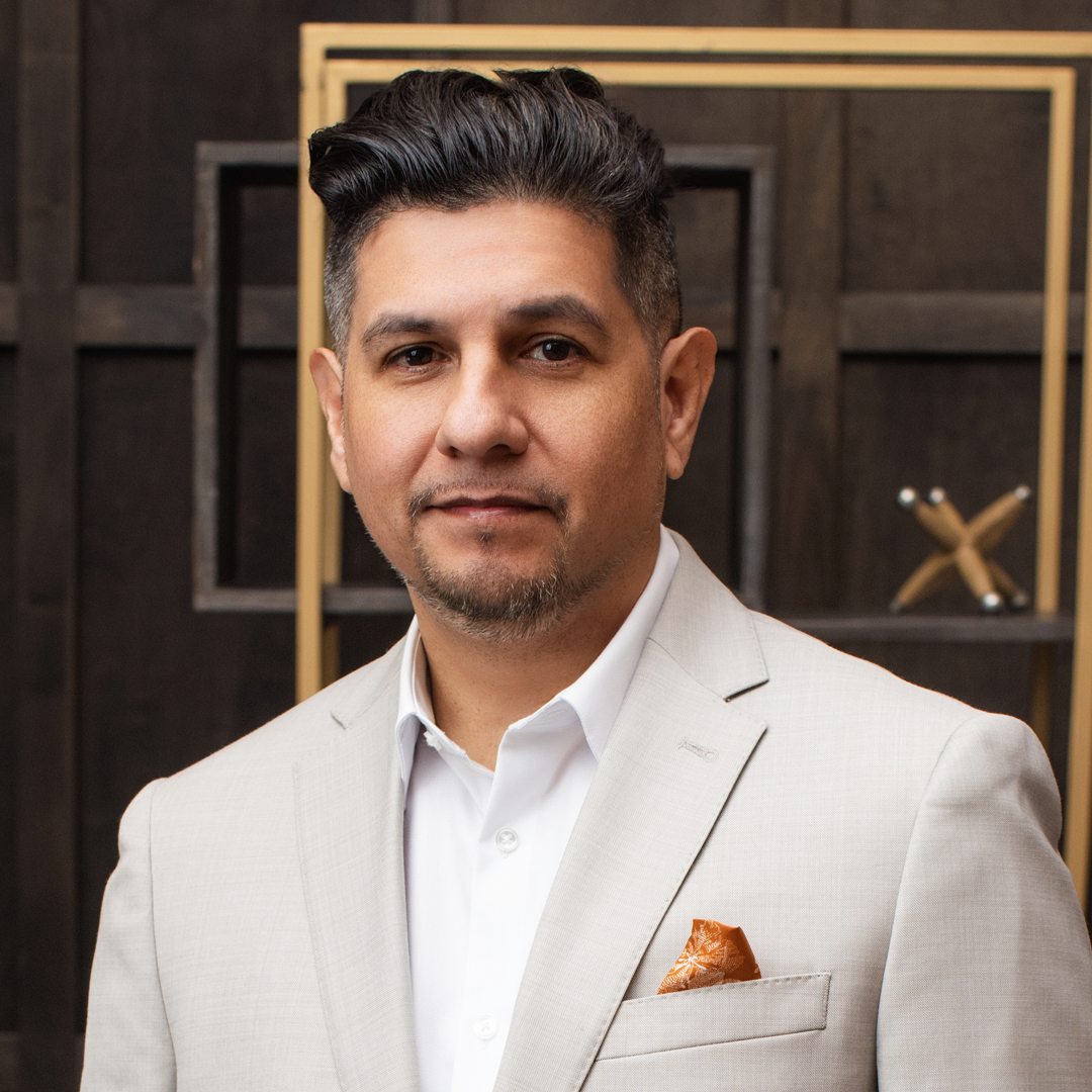 Marcus Serna — 4.92★ Mortgage Loan Officer in Houston, TX