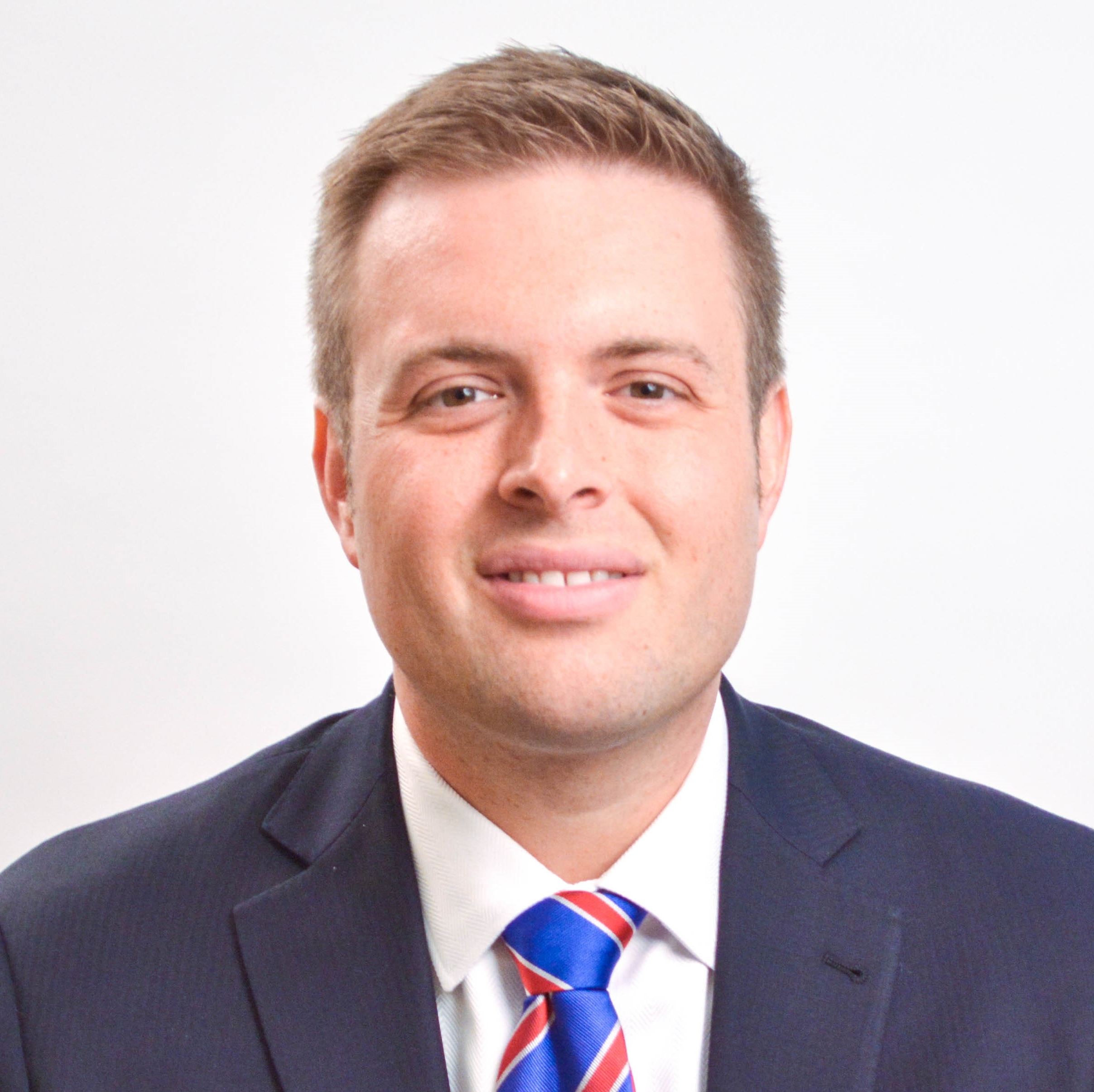 Aaron Peek, Senior Loan Consultant - Mortgage Reviews in Troy, Michigan