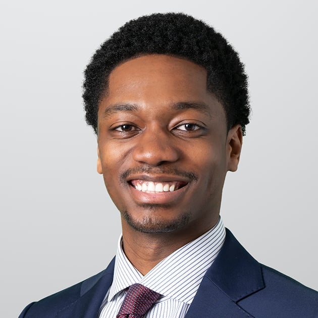 Christopher J. Senn, Associate - Legal Professional in Washington ...