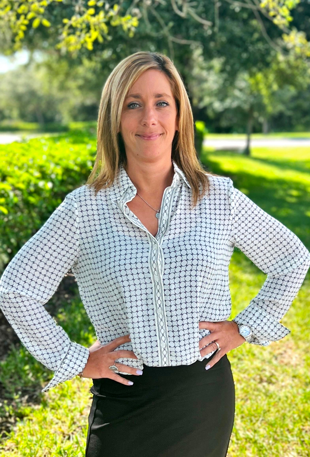 Kate Bauer, REALTOR - Real Estate Professional in Bradenton, Florida