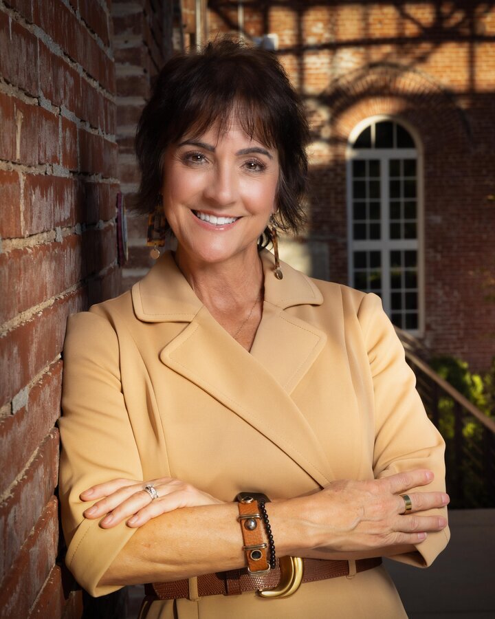 Stacey Berry, REALTOR - Real Estate Professional in Memphis, Tennessee