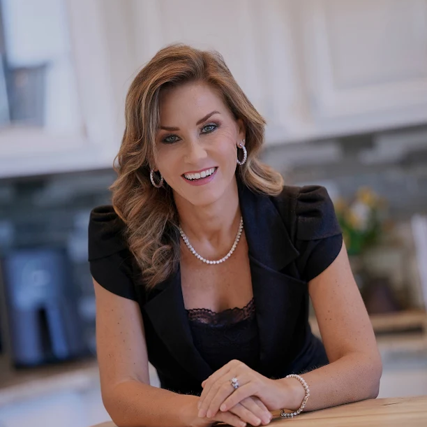 Ashley Simcik, REALTOR - Real Estate Professional in Castle Rock, Colorado