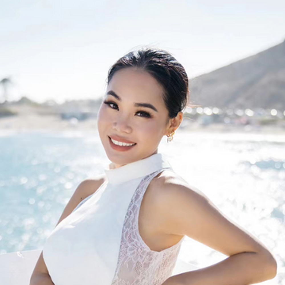 Sayo Sun, REALTOR - Real Estate Professional in Alhambra, California