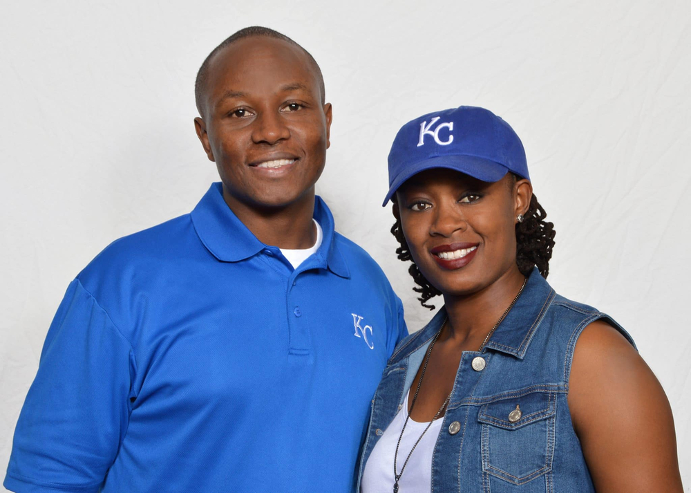 Kenneth Gitobu, REALTOR - Real Estate Professional in Overland Park, Kansas