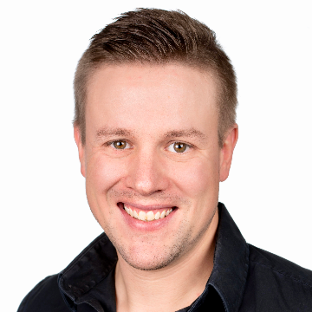 Jacob Fabish, REALTOR - Real Estate Professional in Louisville, Kentucky