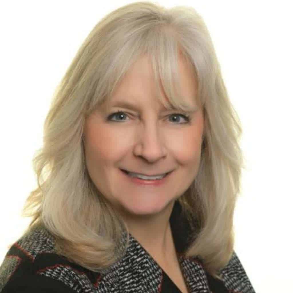 Lorna Van Horn, REALTOR - Real Estate Professional in Cambridge ...