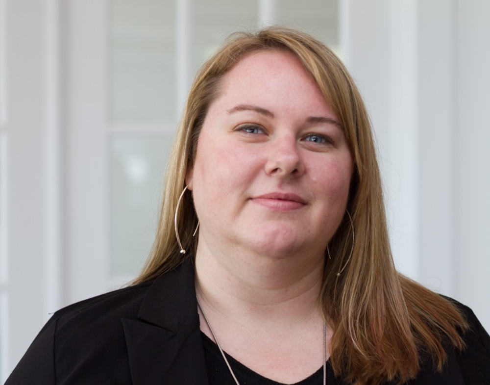 Meghan McDonald, REALTOR - Real Estate Professional in Portland, Maine