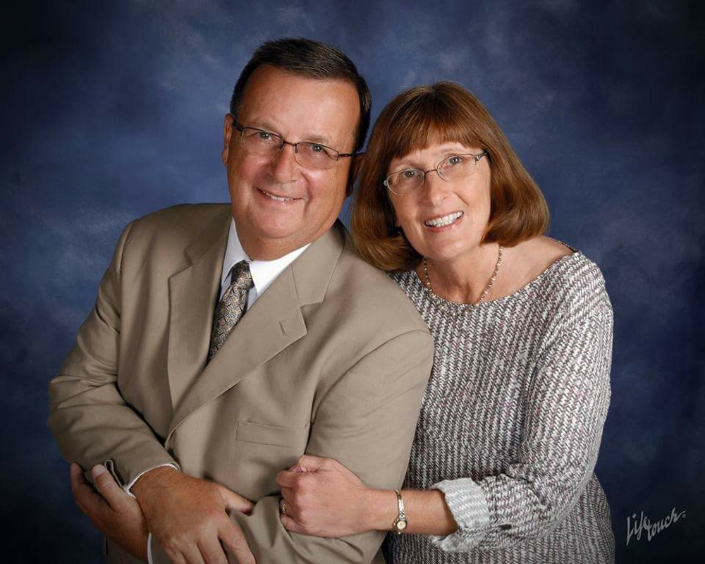 Mary Scott, REALTOR - Real Estate Professional in Port St. Lucie