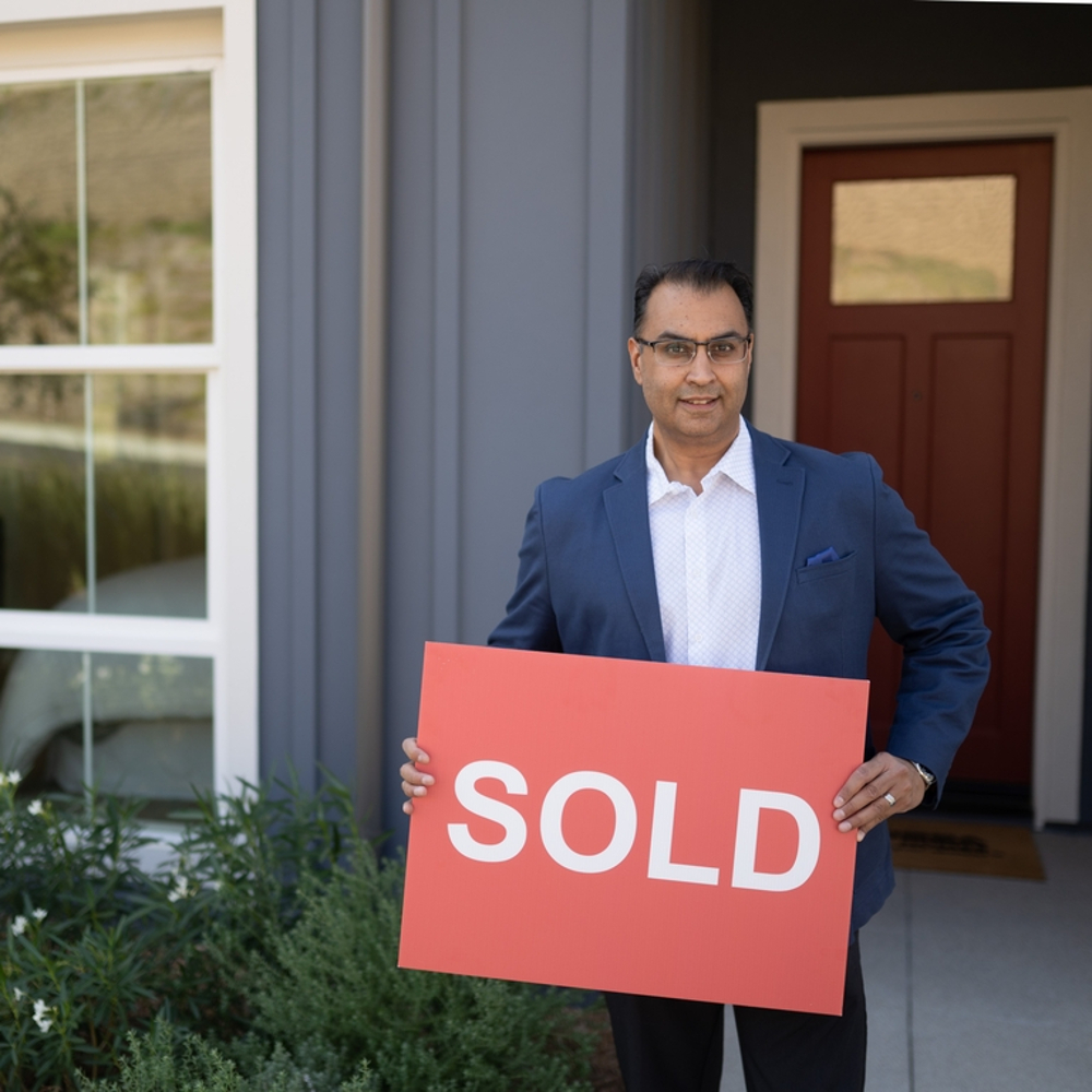 Monesh Melwani, REALTOR - Real Estate Professional in Porter Ranch ...