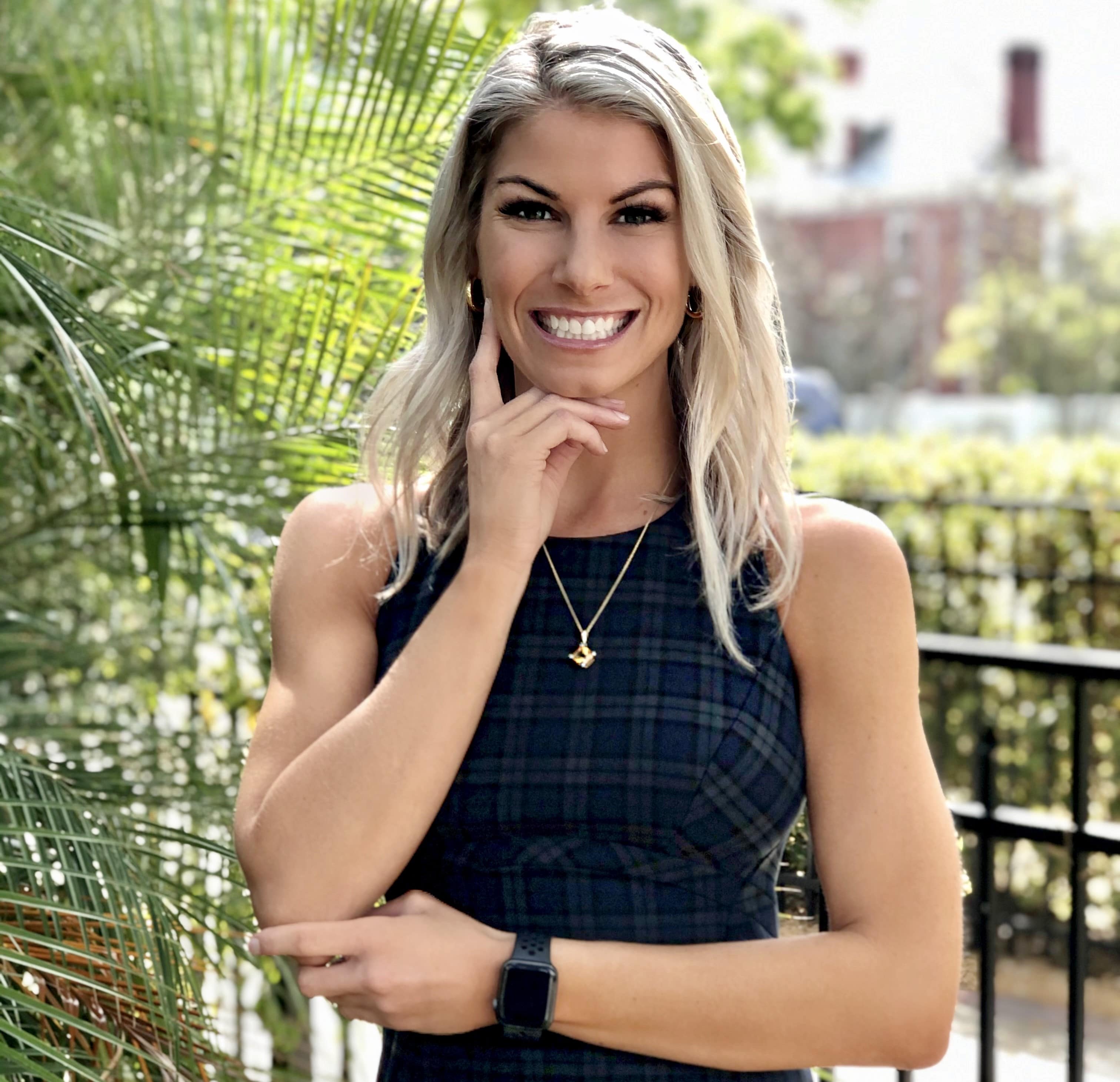 Shauna Allen, REALTOR - Real Estate Professional in Tampa, Florida