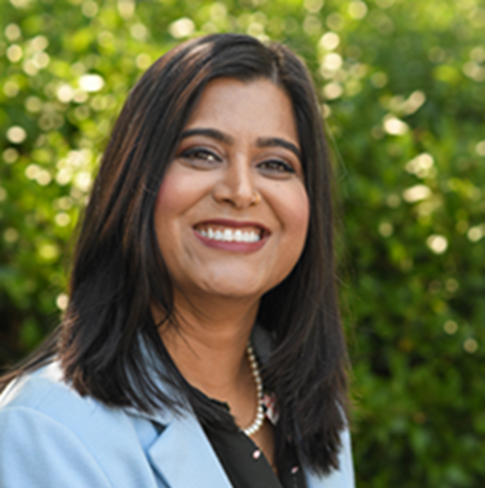 Aparna Mandaokar, REALTOR - Real Estate Professional in Alpharetta, Georgia