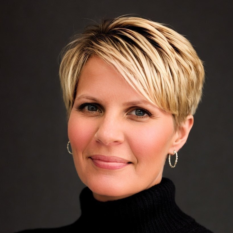 Carrie Sebold - Real Estate Professional in Naperville, Illinois