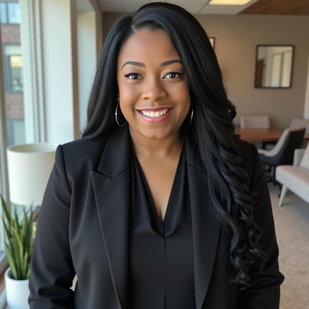 Tiana Stickna, REALTOR - Real Estate Professional in Woodcliff Lake ...