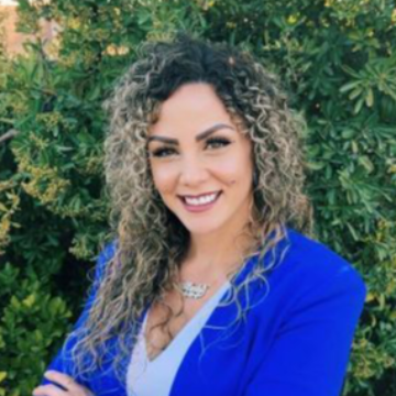 Alexis Scicchitano, REALTOR - Real Estate Professional in Las Vegas, Nevada