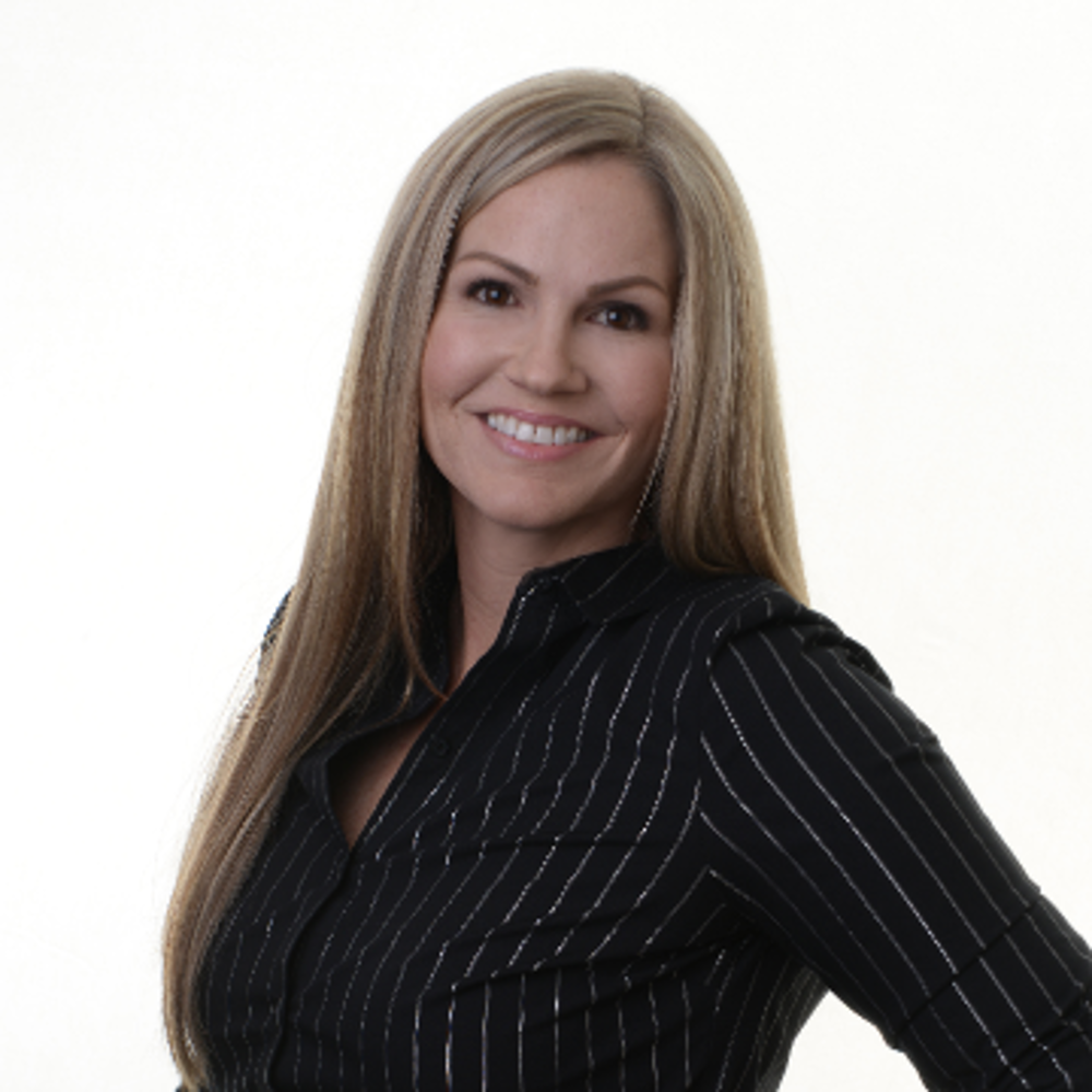 Angie Binnie, REALTOR - Real Estate Professional in La Quinta