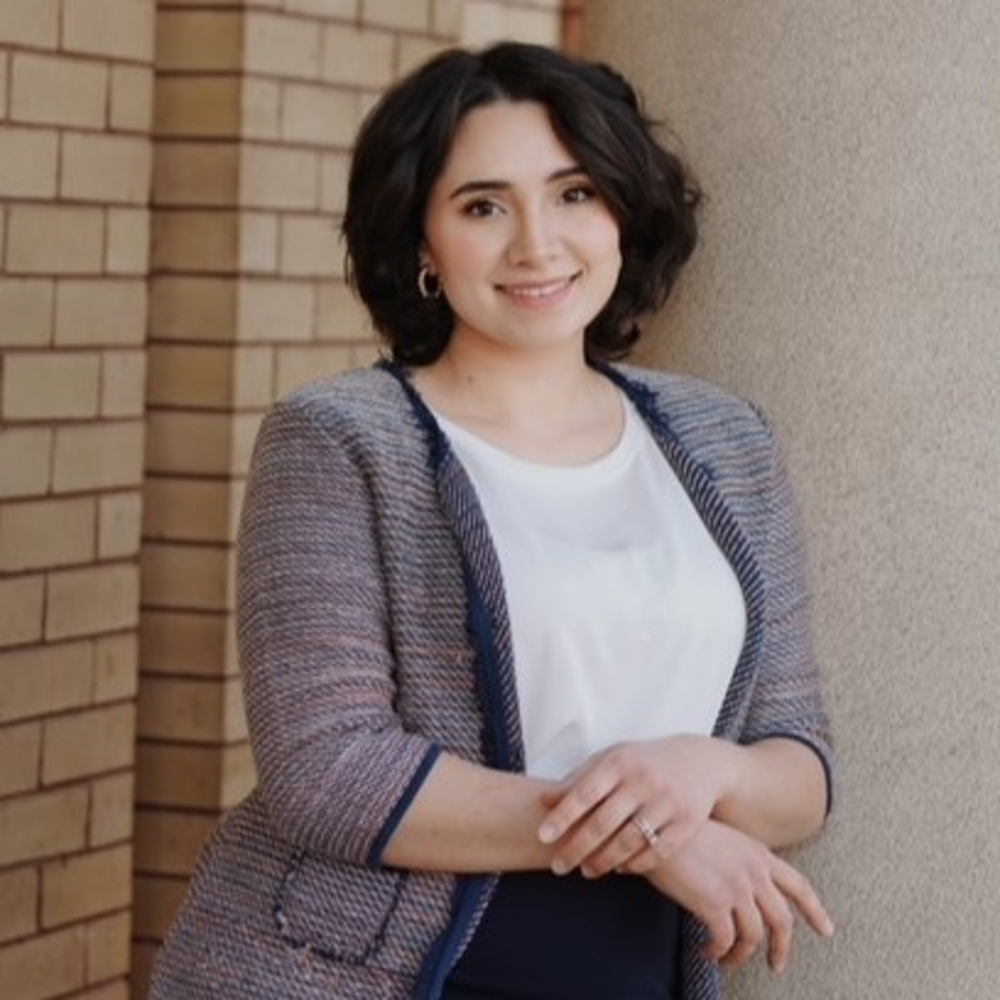 Anabella Ramirez, REALTOR - Real Estate Professional in Layton, Utah