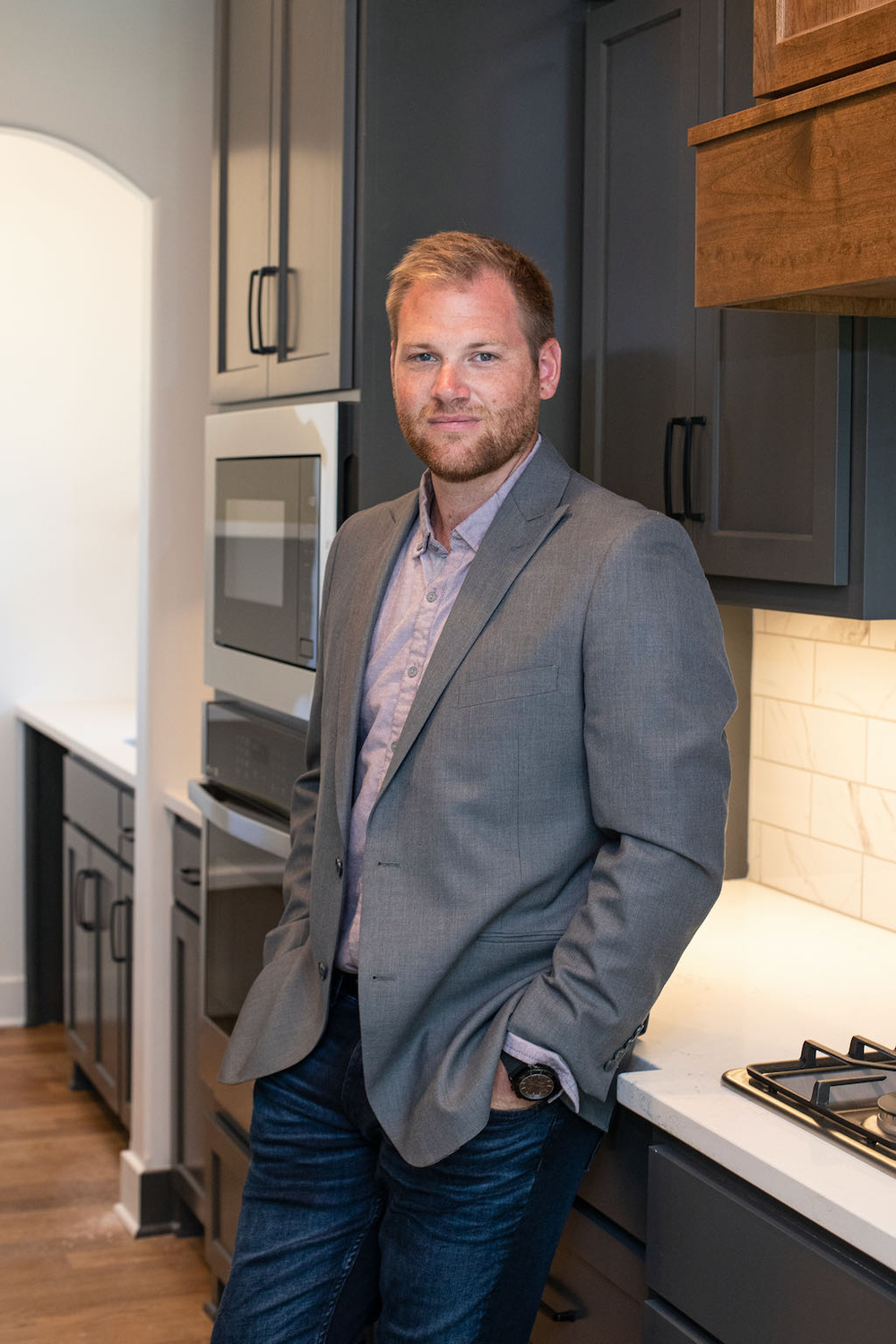 Jacob Keith, REALTOR - Real Estate Professional in Raymore, Missouri