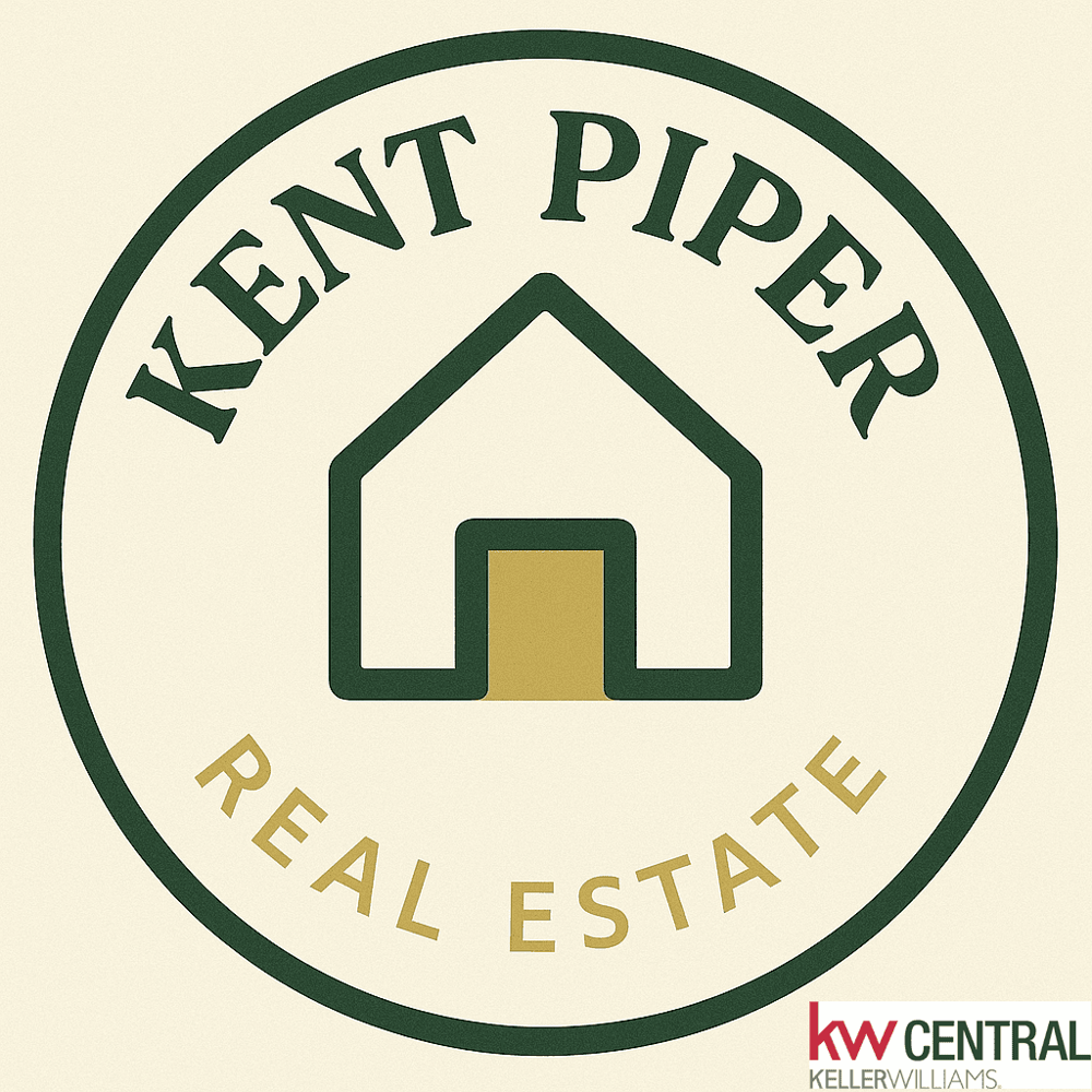 Kent Piper, Realtor - Real Estate Professional in Burlington, NC