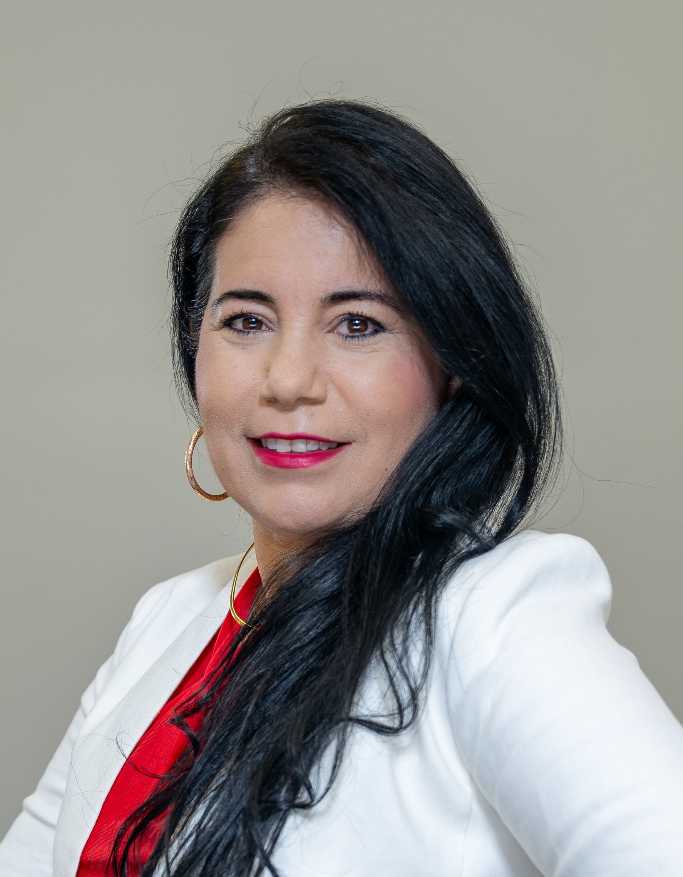 Sandra Lozano Cepeda, Realtor - Real Estate Professional, Texas