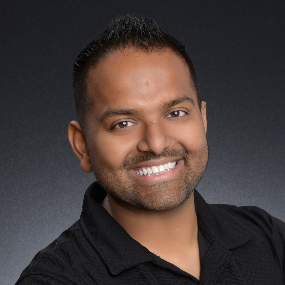 Mohamed Shaw, REALTOR - Real Estate Professional in Clermont, Florida