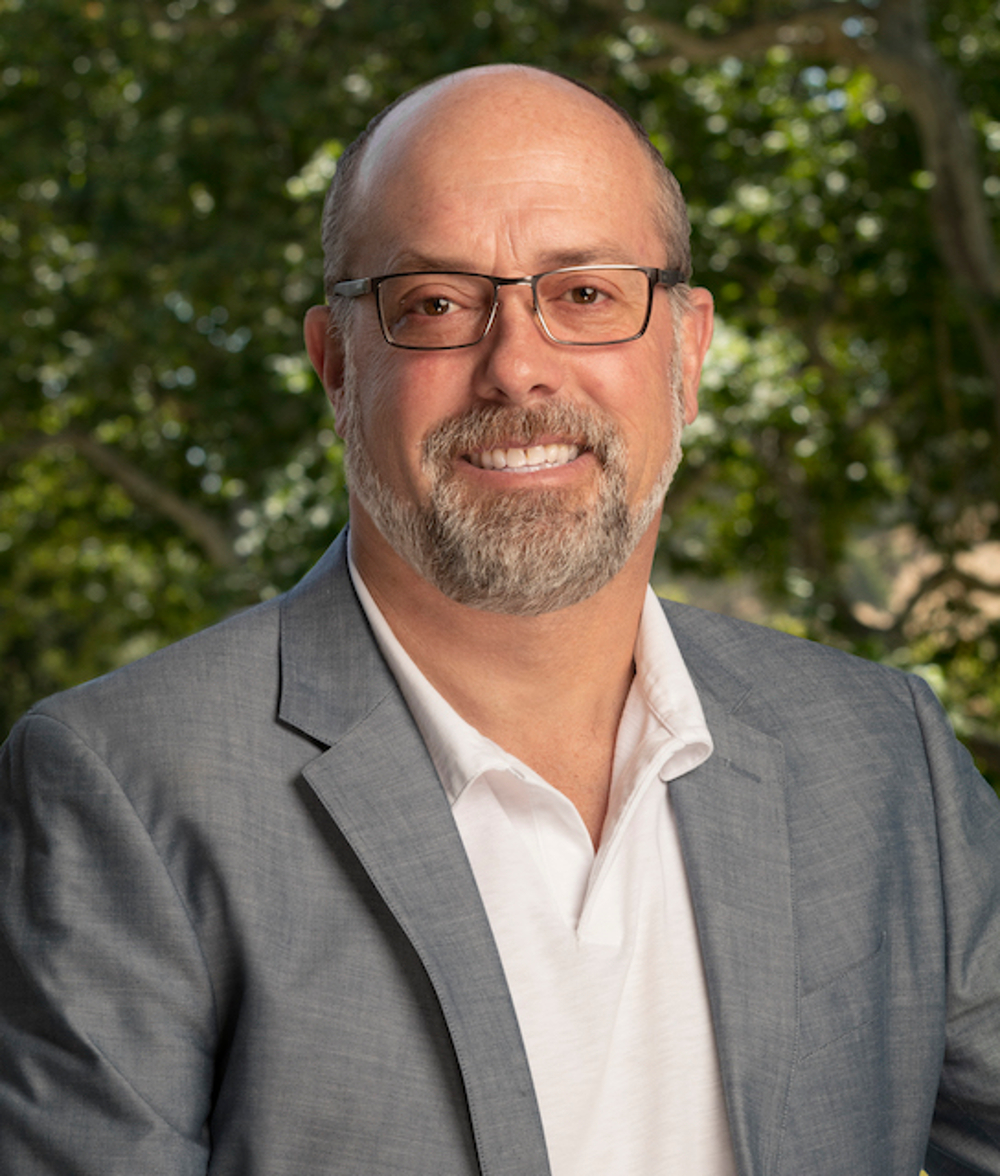 Chad Hester, REALTOR - Real Estate Professional in Los Gatos, California