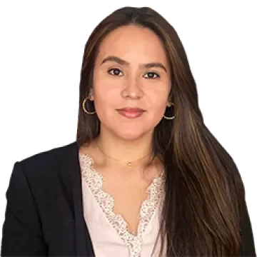 Sofia Sanchez, Asociada - Legal Professional