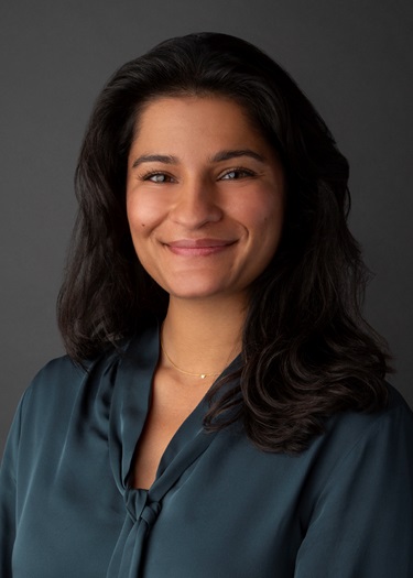 Nisha Jain, Managing Associate - Legal Professional in Washington ...