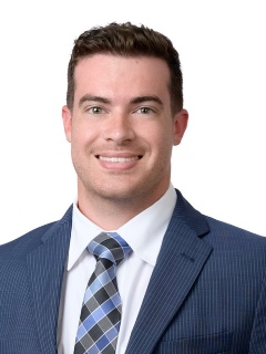 Justin Brock Ford - Legal Professional in Orlando, Florida