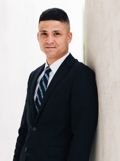 William Lintag Upham, Associate - Legal Professional in Jacksonville, FL