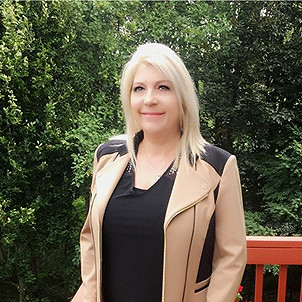 SHONA M. JOHNSON, Registered Representative & Insurance Agent ...