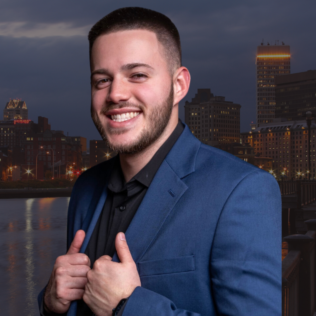 Matthew Mandeville, REALTOR - Real Estate Reviews in North Providence ...