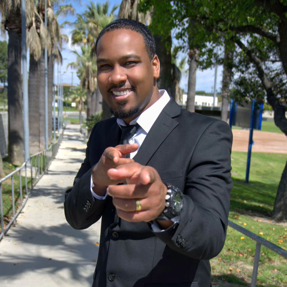 Rodney Whitney — Real Estate Agent in Oak Hills, CA